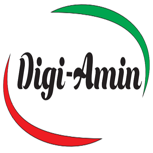 مشخصات و سابقه پیگیری سفارشات فروشگاه دیجی امین | ترب