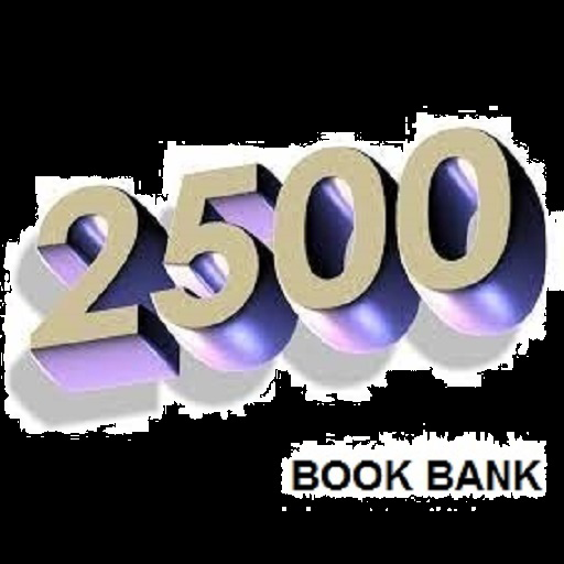 مشخصات و سابقه پیگیری سفارشات فروشگاه بانک کتاب 2500 | ترب