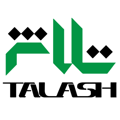 مشخصات و سابقه پیگیری سفارشات فروشگاه داده پرداز رایانه تلاش | ترب